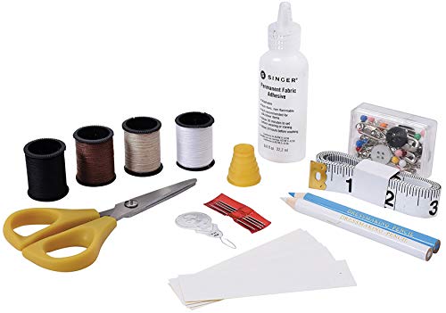 SINGER 01511 Survival Sew Kit