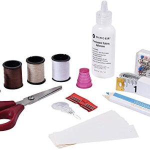 SINGER 01511 Survival Sew Kit