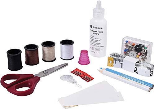 SINGER 01511 Survival Sew Kit