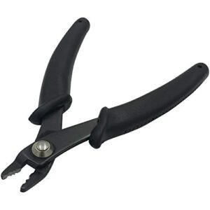 vouiu bead crimping pliers jewelry making tools