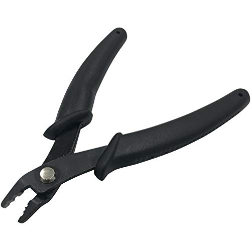 vouiu Bead Crimping Pliers Jewelry Making Tools