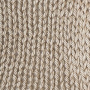 Caron Simply Soft Solids Yarn (4) Medium Gauge 100% Acrylic - 6 oz - Bone- Machine Wash & Dry (H970039703)