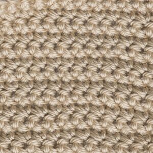 Caron Simply Soft Solids Yarn (4) Medium Gauge 100% Acrylic - 6 oz - Bone- Machine Wash & Dry (H970039703)