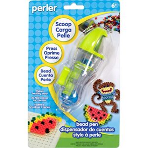 perler beads pen bead dispenser kid’s crafts, 1 pc