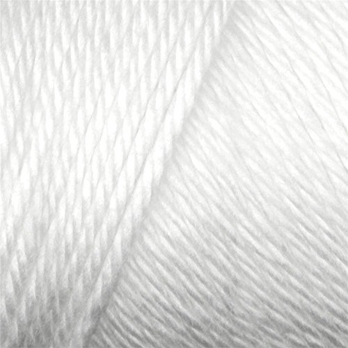 Caron Bulk Buy: Caron Simply Soft Yarn Solids (3-Pack) White #H97003-9701