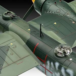 Revell Greif Heinkel He177 A-5 Griff, Multi Colour 03913