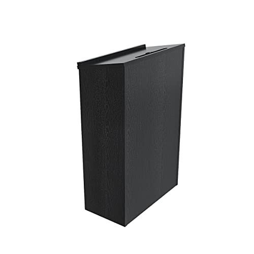 Panana Podium Stand - Portable Podium Stand Hostess Stand Reception Desk with Adjustable Shelf, Pulpits for Churches, Lectern Podium for Classrooms, Office, Conference, Auditorium, Restaurant