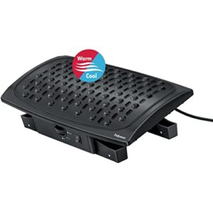 Fellowes Climate Control Footrest (8030901)