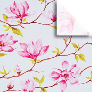 Jillson Roberts 24 Sheet-Count Premium Printed Tissue Paper Available in 3 Different Assortments, Fanciful Florals