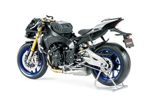 tamiya 14133 1/12 yamaha yzf-r1m motorcycle plastic model kit