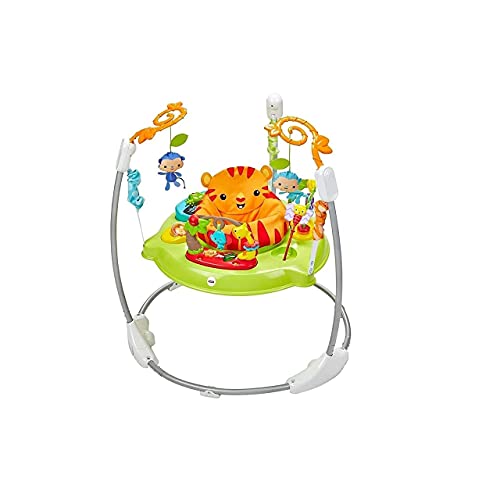 Fisher-Price Roarin Rainforest Jumperoo