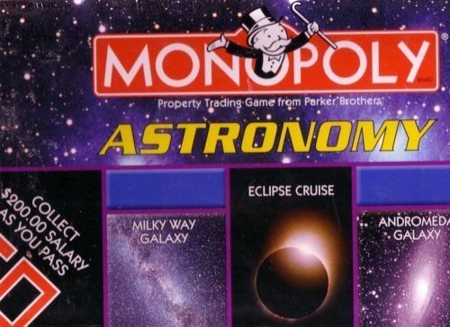 Monopoly - Astronomy .HN#GG_634T6344 G134548TY71119