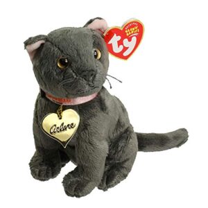 ty beanie baby – arlene the cat ( garfield movie beanie ) (6.5 inch) – mwmts ^g#fbhre-h4 8rdsf-tg1380614