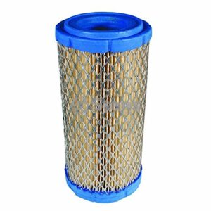 air filter fits kohler 25 083 02-s walker 5090-1 stens 055-225 ;supply_from:mowandsnow