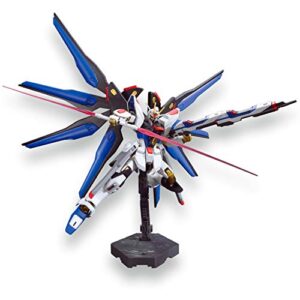 Hg 1/144 Strike Freedom Gundam