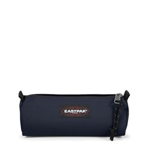 eastpak – benchmark single – for school, travel, or work – ultra marine