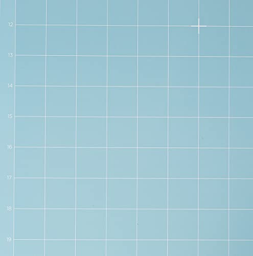 Cricut 2003847 Circuit Cutting Mat 12X24 Variety 3Pk Retail, 3 Count