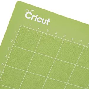 Cricut 2003847 Circuit Cutting Mat 12X24 Variety 3Pk Retail, 3 Count