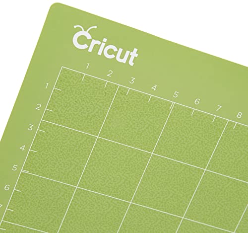 Cricut 2003847 Circuit Cutting Mat 12X24 Variety 3Pk Retail, 3 Count