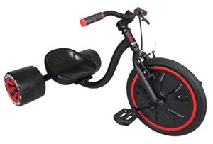 authentics sports madd gear drift trike