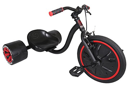 Authentics Sports Madd Gear Drift Trike