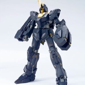 Bandai Hobby RX-0 Gundam Unicorn Unit 02 Banshee 1/100 Master Grade (175316)