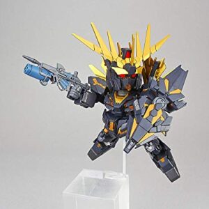 Sd Gundam Ex-Standard 015 Unicorn Gundam 02 Banshee Norn (DestroyMode)