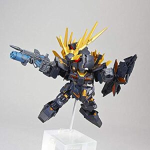 Sd Gundam Ex-Standard 015 Unicorn Gundam 02 Banshee Norn (DestroyMode)