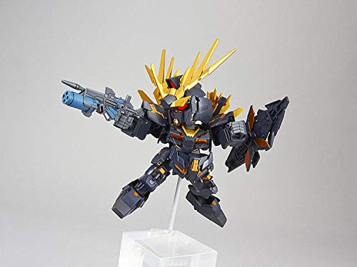 Sd Gundam Ex-Standard 015 Unicorn Gundam 02 Banshee Norn (DestroyMode)