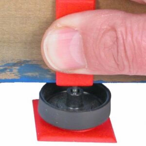 Axle Installer Compatible with Pinewood Derby Cars