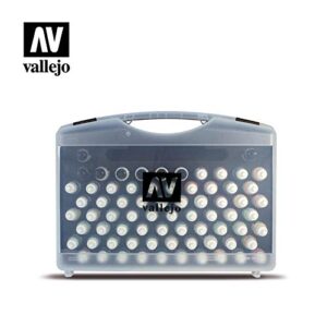 Vallejo AV Mecha Color 17ml - Case (80 x 17ml Bottles)