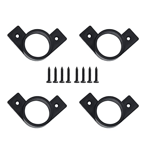 Laser Feet Guide with Screw for xTool D1 Compatible with xTool D1 Laser Cutter and Engraver Machine (4 Pcs)