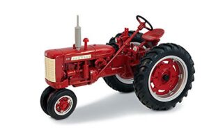 farmall 230 narrow front tractor in red farm toy ertl 14818 narrow front .hn#gg_634t6344 g134548ty30965