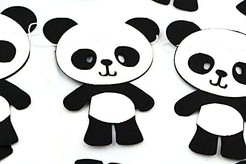 Seyal® Panda Garland