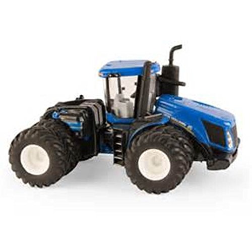 New Holland 1/64 Scale T9.700 4WD Tractor w/Duals ERTL Diecast Age 3+ ERT13911 ,#G14E6GE4R-GE 4-TEW6W221839