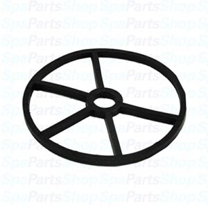 praher sm tm 1.5“ multi port valve spider gasket e-12-s1 ;supply_by_spapartshop