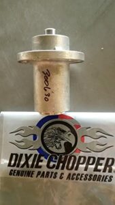 dixie chopper oem spindle 300630 fits zee series#from__griggslawnandtractor gerhjt25829