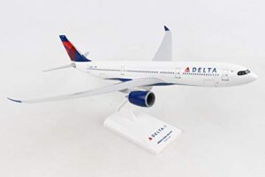 daron skymarks delta a330-900neo 1/200