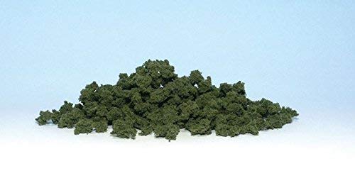 Woodland Scenics Bushes 18 to 25.2 Cubic Inches-Medium Green