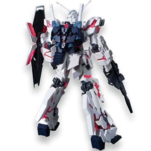 Bandai Hobby - HGUC - 1/144 HGUC RX-0 Unicorn Gundam (Destroy Mode)