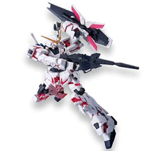 Bandai Hobby - HGUC - 1/144 HGUC RX-0 Unicorn Gundam (Destroy Mode)