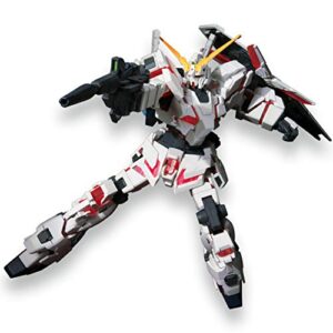 Bandai Hobby - HGUC - 1/144 HGUC RX-0 Unicorn Gundam (Destroy Mode)