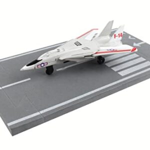 Daron Worldwide Trading Runway24 F-14 Tomcat Vehicle