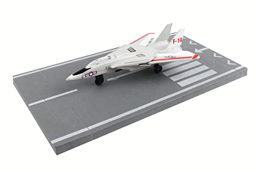 Daron Worldwide Trading Runway24 F-14 Tomcat Vehicle