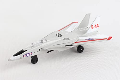 Daron Worldwide Trading Runway24 F-14 Tomcat Vehicle