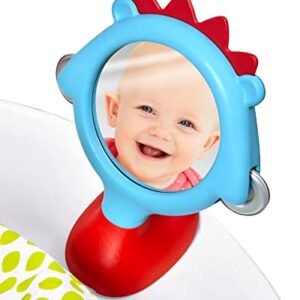 Skip Hop Fold-Away Baby Jumper, Explore & More Jumpscape