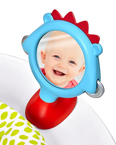 Skip Hop Fold-Away Baby Jumper, Explore & More Jumpscape