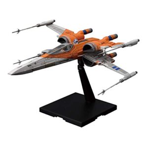 star wars: new item e, bandai spirits star wars plastic model