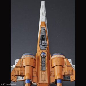 Star Wars: New Item E, Bandai Spirits Star Wars Plastic Model