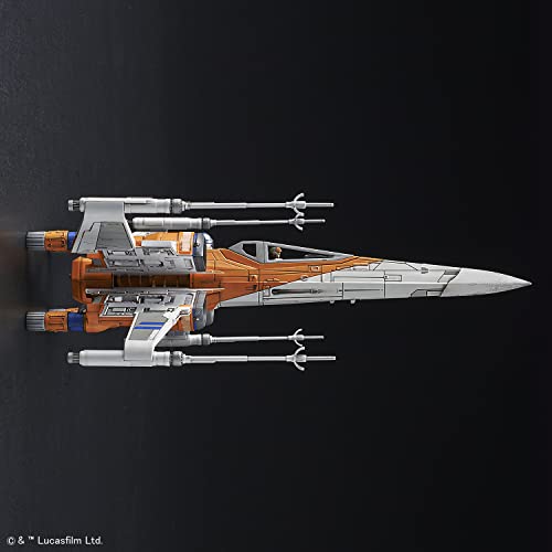 Star Wars: New Item E, Bandai Spirits Star Wars Plastic Model